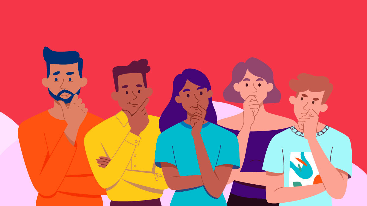 Tipos de identidad de género: Guía completa y explicativa - Los mejores ...